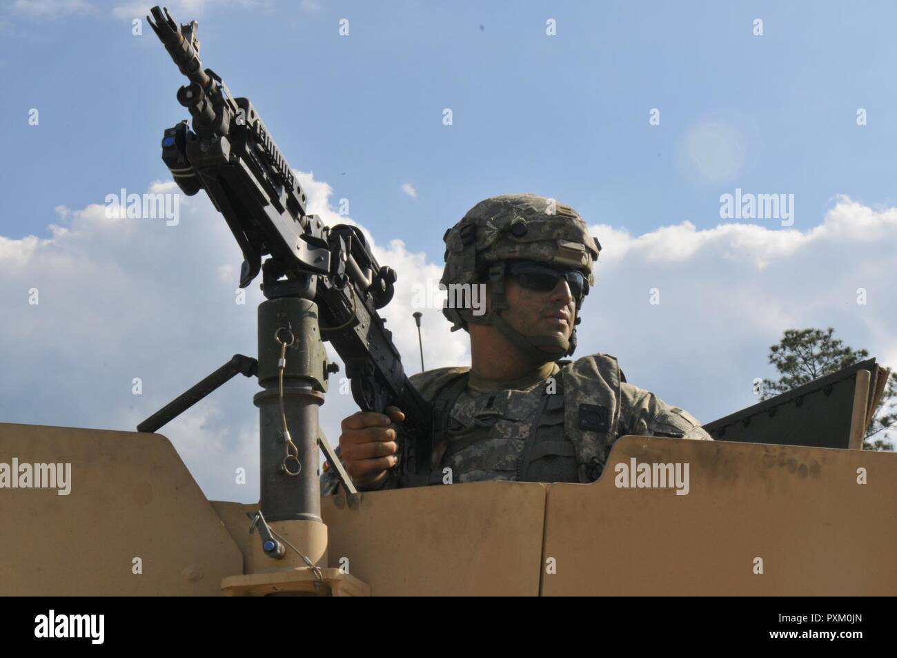 48th ibct hi-res stock photography and images - Alamy