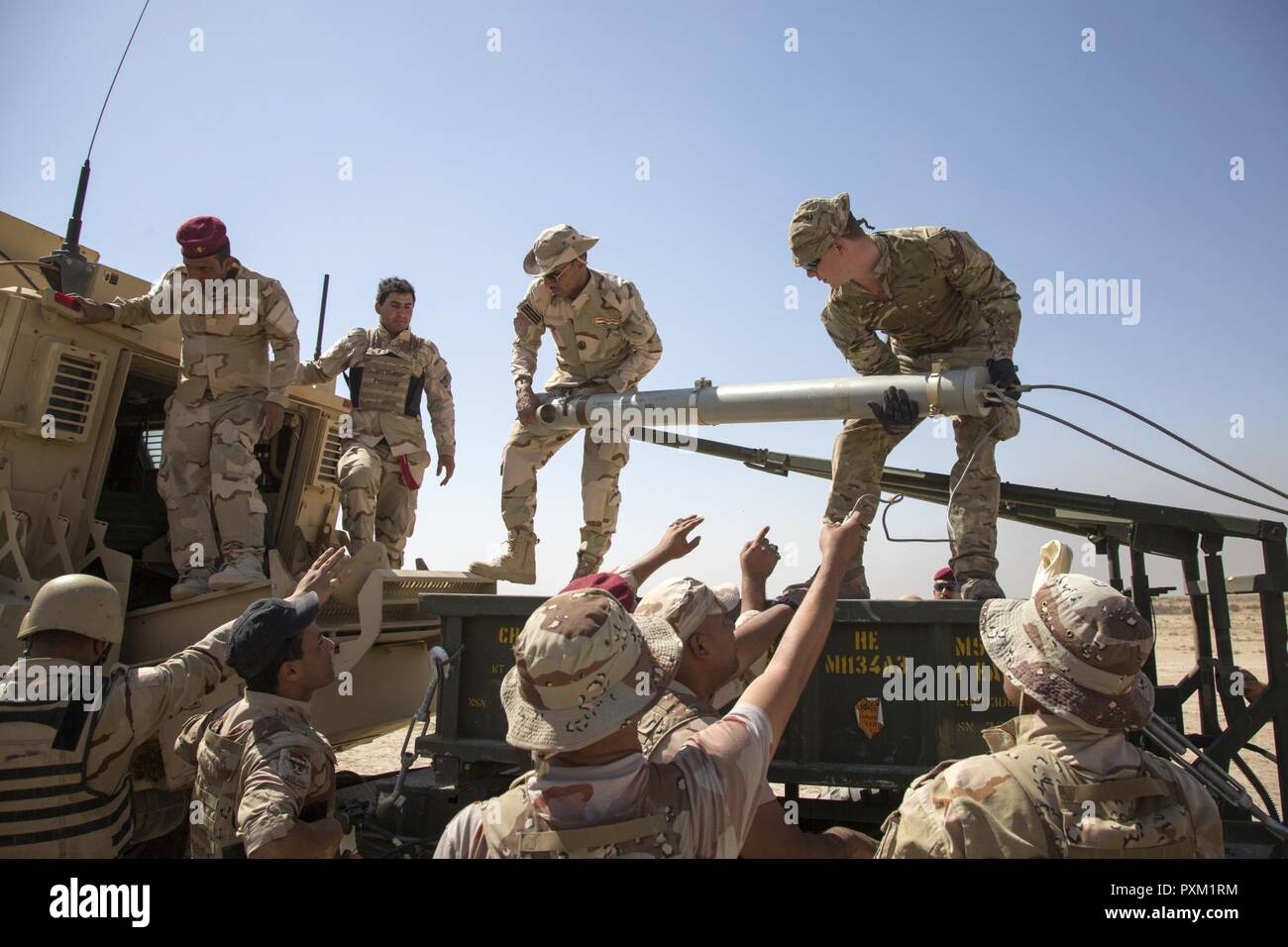 Isis k complex hi-res stock photography and images - Alamy