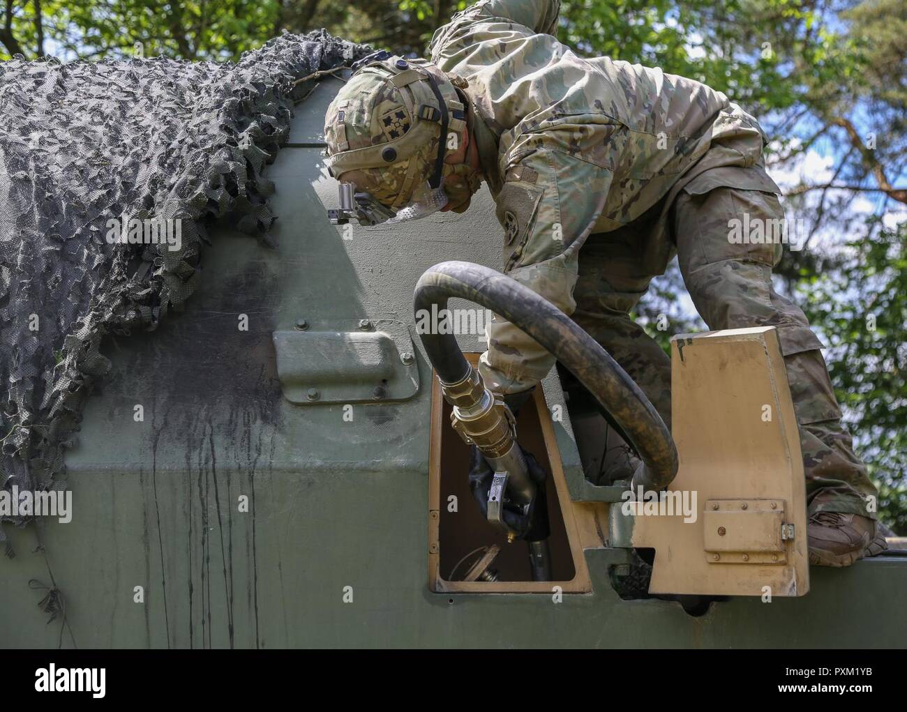 M992 hi-res stock photography and images - Alamy