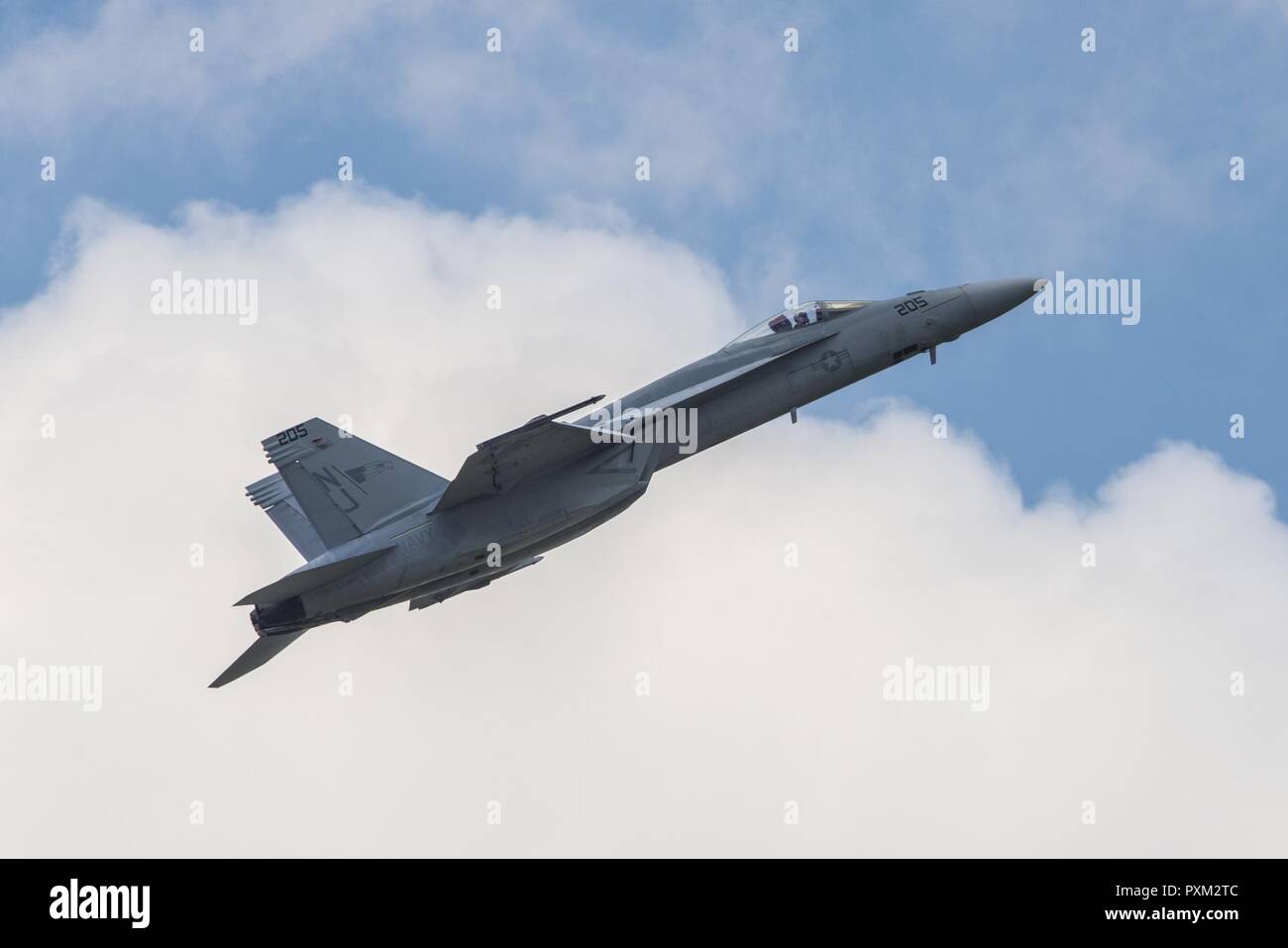 The U.S. Navy Tactical Demonstration Team executes tactical maneuvers ...