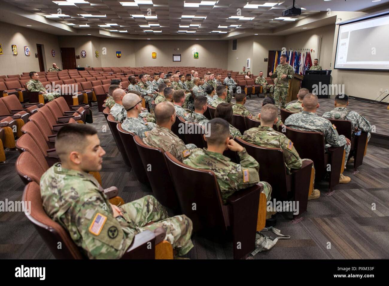 Sgt. 1st Class Joshua Moeller, winner of the 2016 U.S. Army Reserve ...