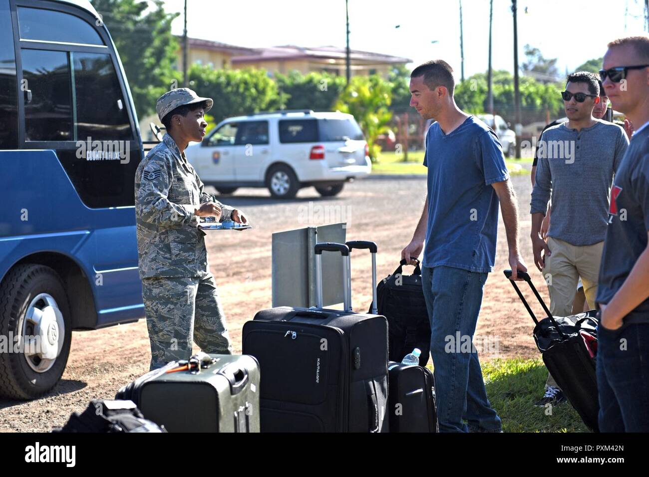 Sgt walters hi-res stock photography and images - Alamy