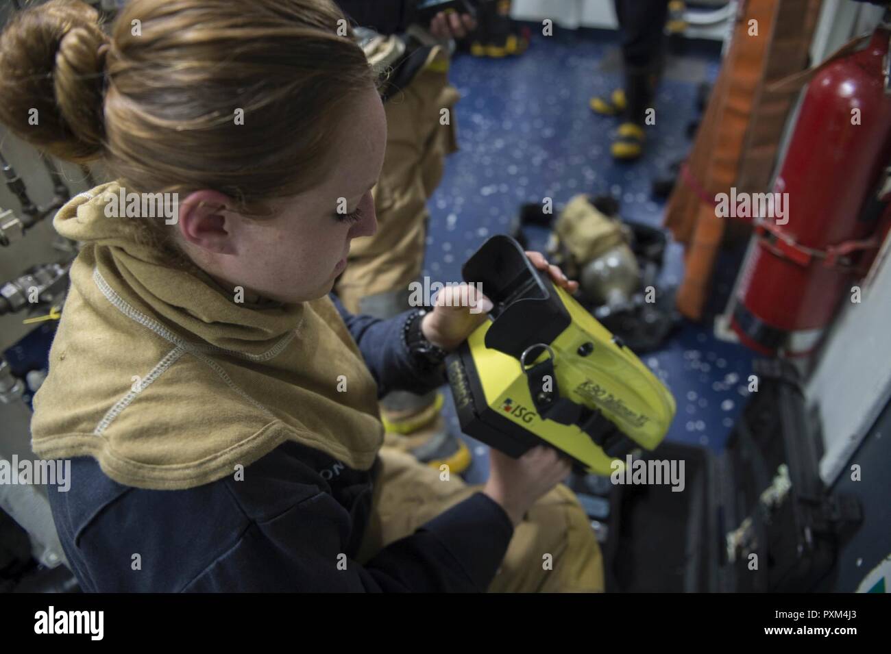Repair locker 3 hi-res stock photography and images - Alamy