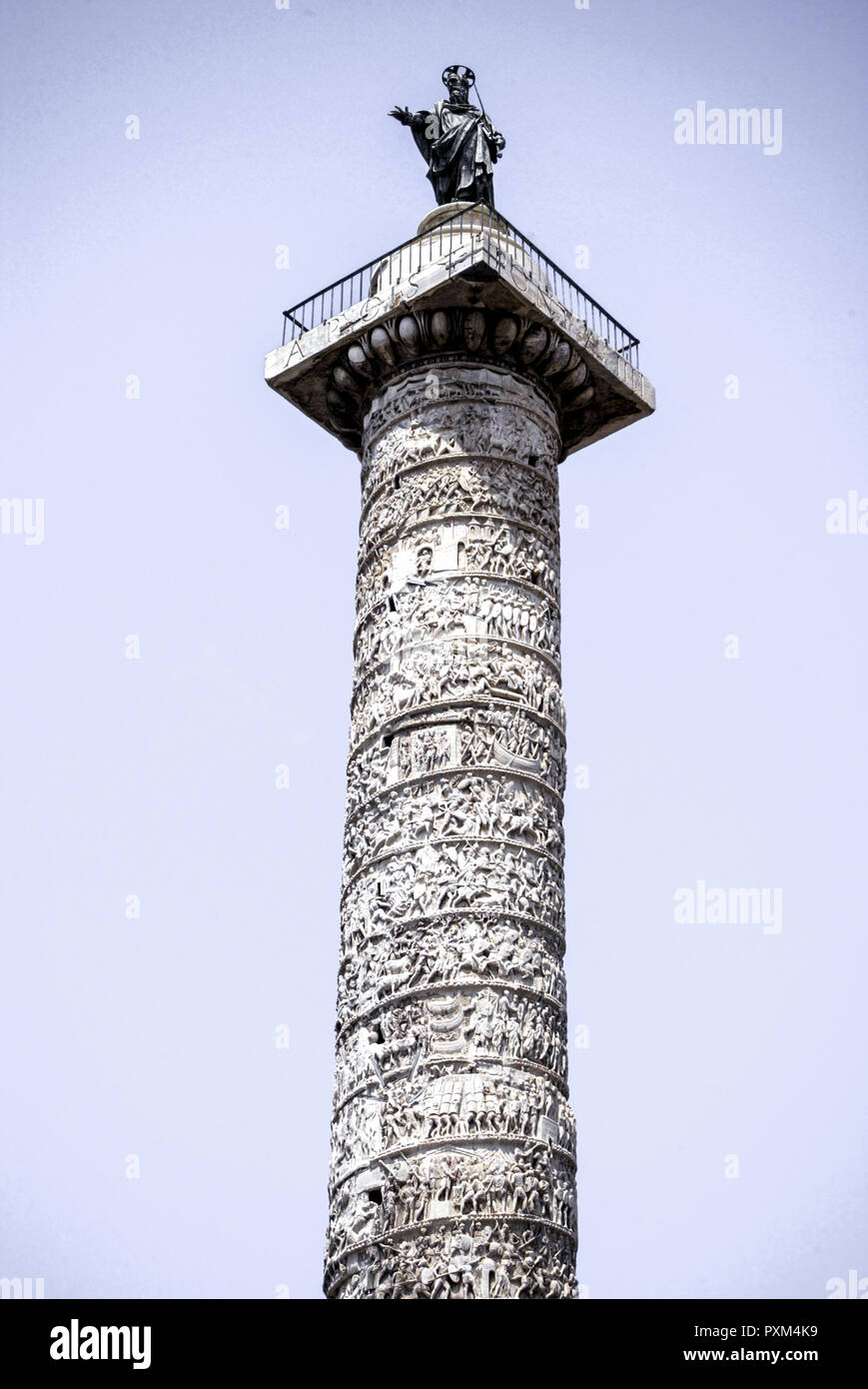 Mark aurel hi-res stock photography and images - Alamy