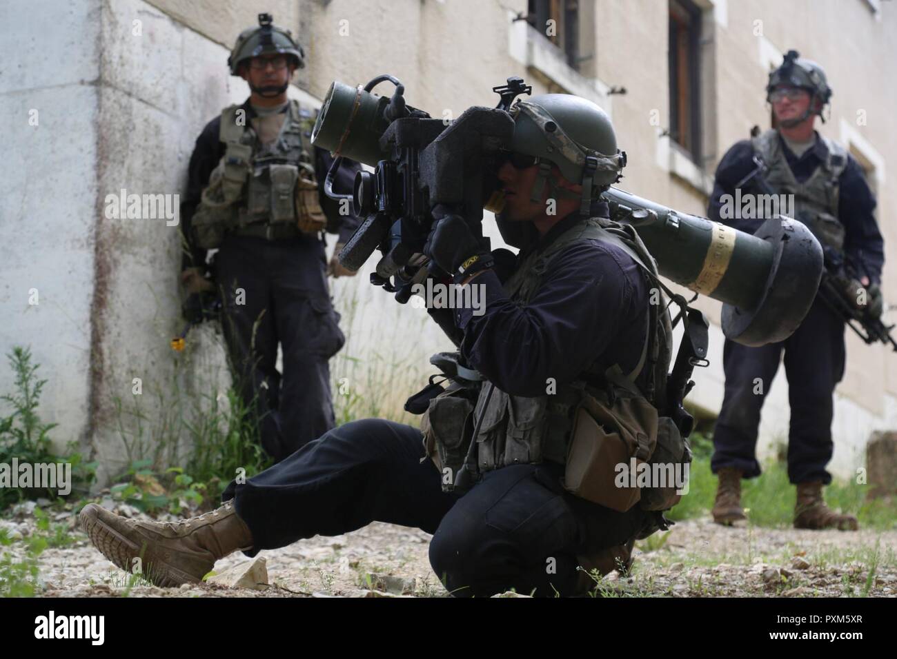 182nd infantry hi-res stock photography and images - Alamy