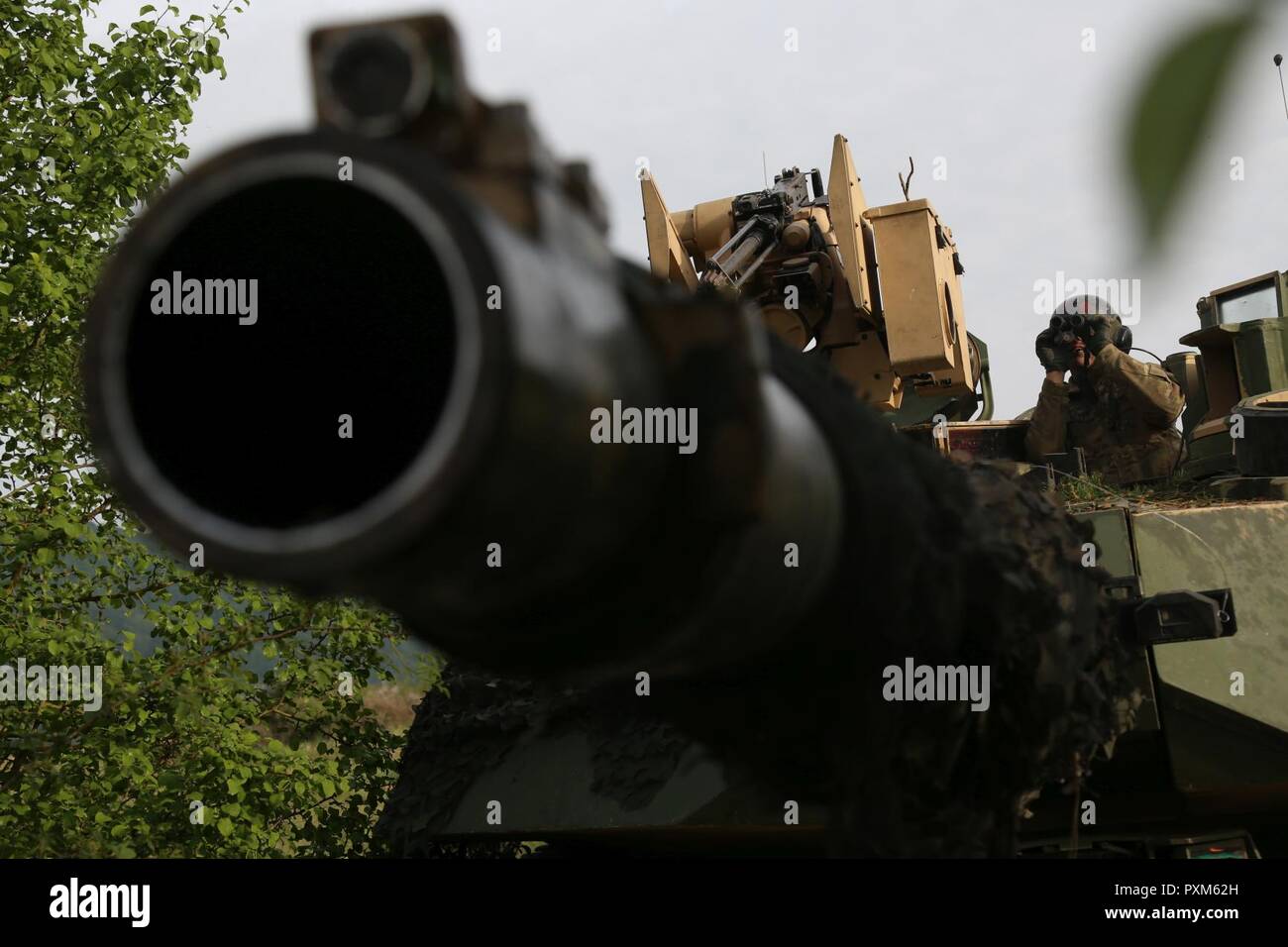 66th Armored Regiment Stock Photos & 66th Armored Regiment Stock Images ...
