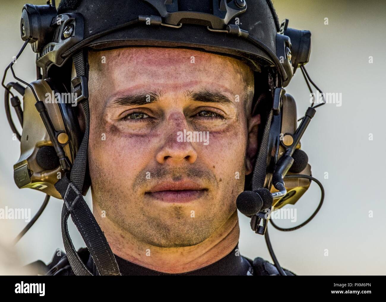 375th medical support squadron hi-res stock photography and images - Alamy