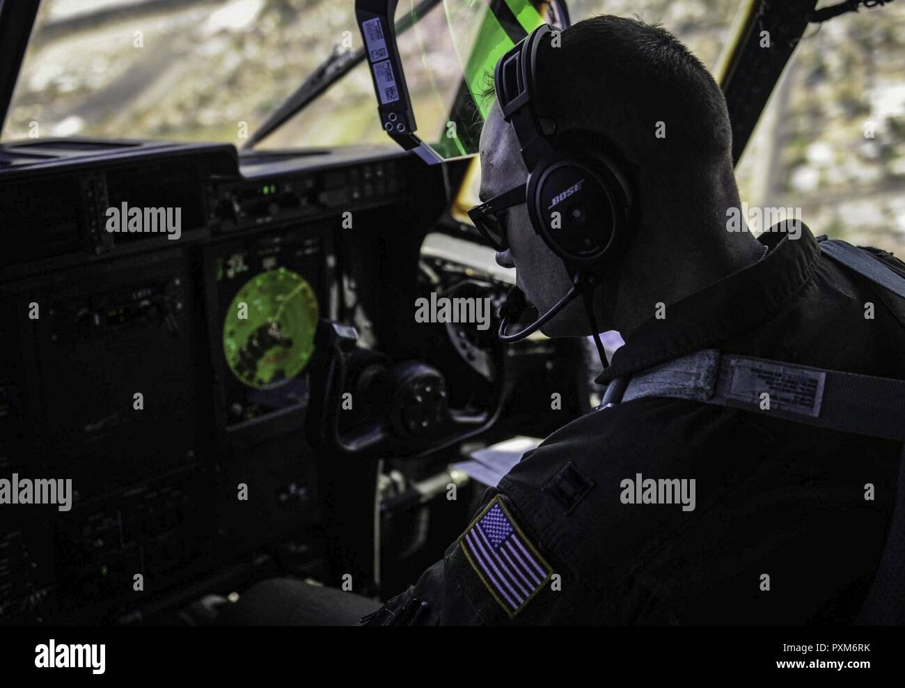 29th weapons squadron hi-res stock photography and images - Alamy
