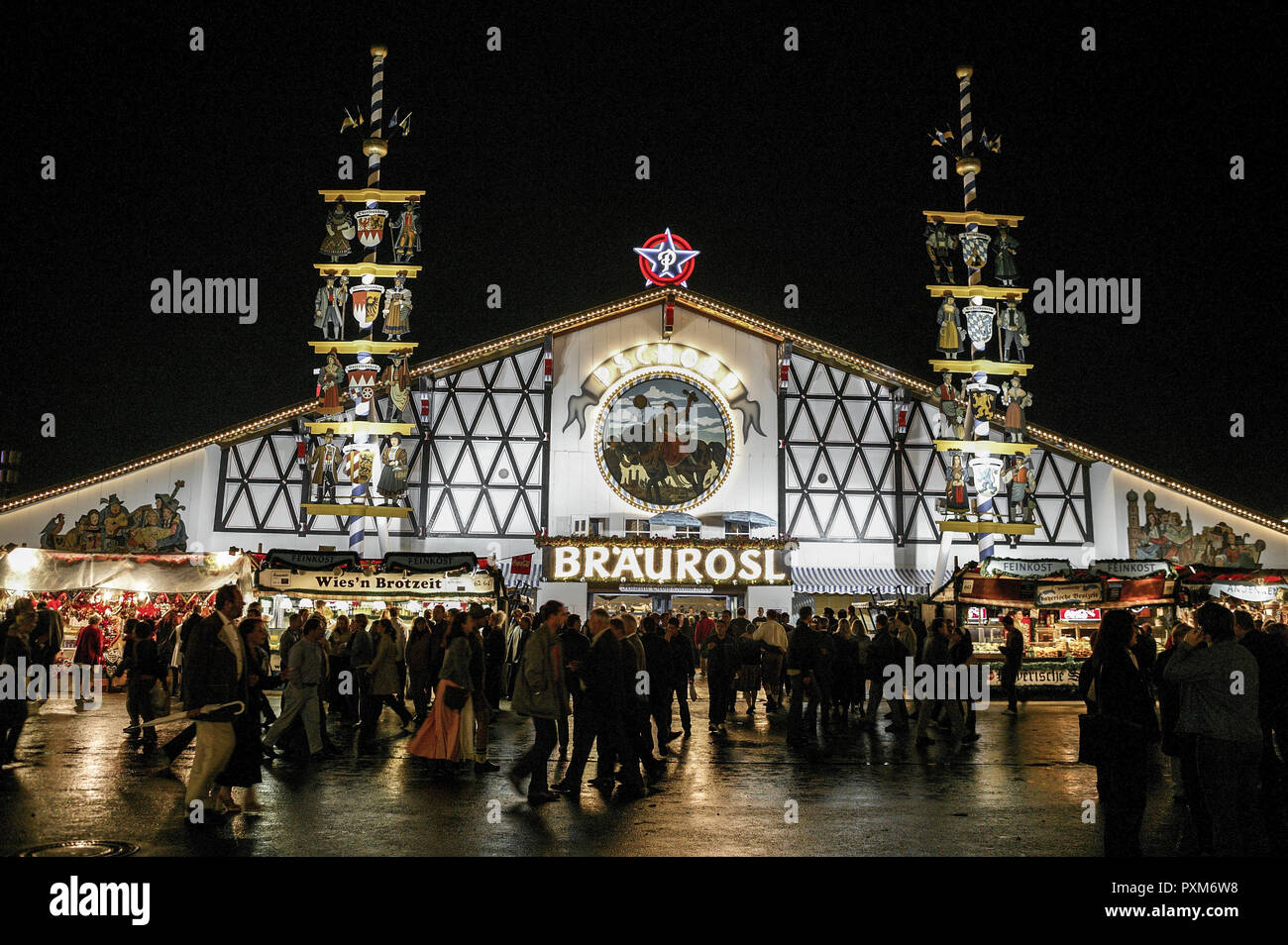 Parish feasts hi-res stock photography and images - Alamy