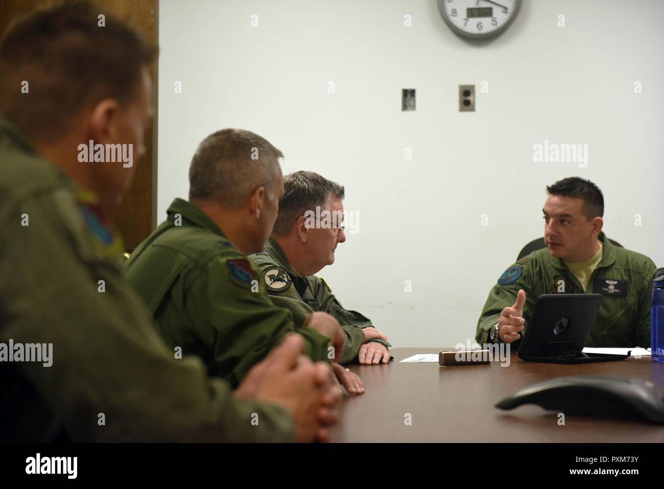 193rd special operations group hi-res stock photography and images - Alamy