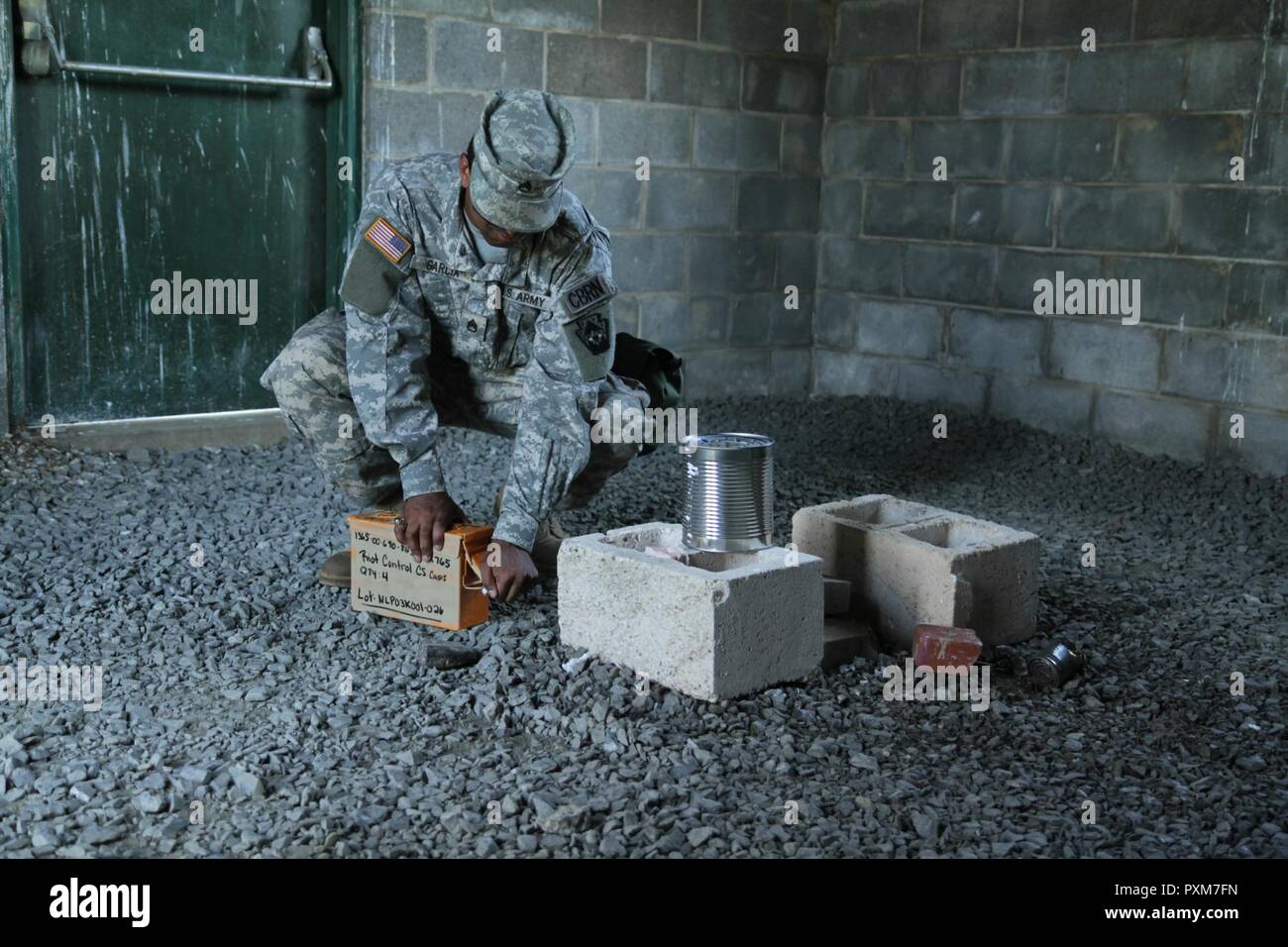 728th combat support sustainment battalion hi-res stock photography and ...