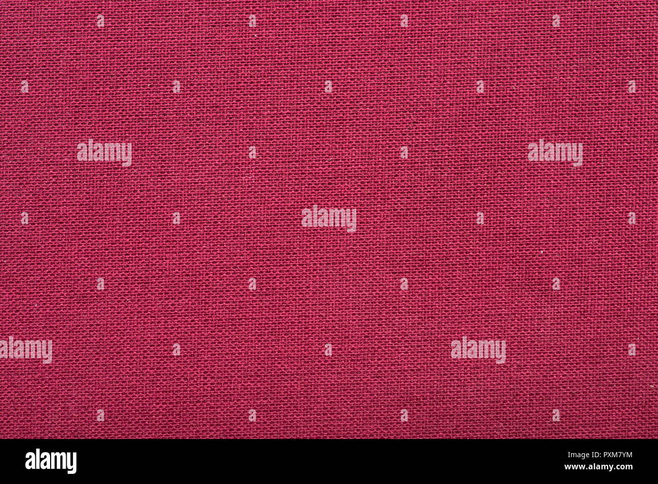 detailed red textile material background Stock Photo - Alamy