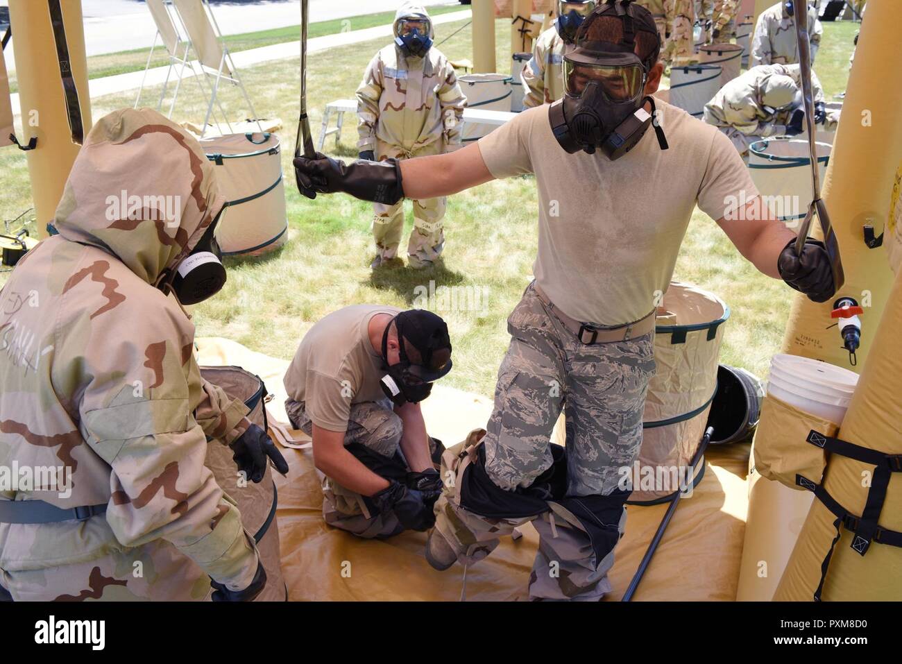 124th Fighter Wing High Resolution Stock Photography and Images - Alamy