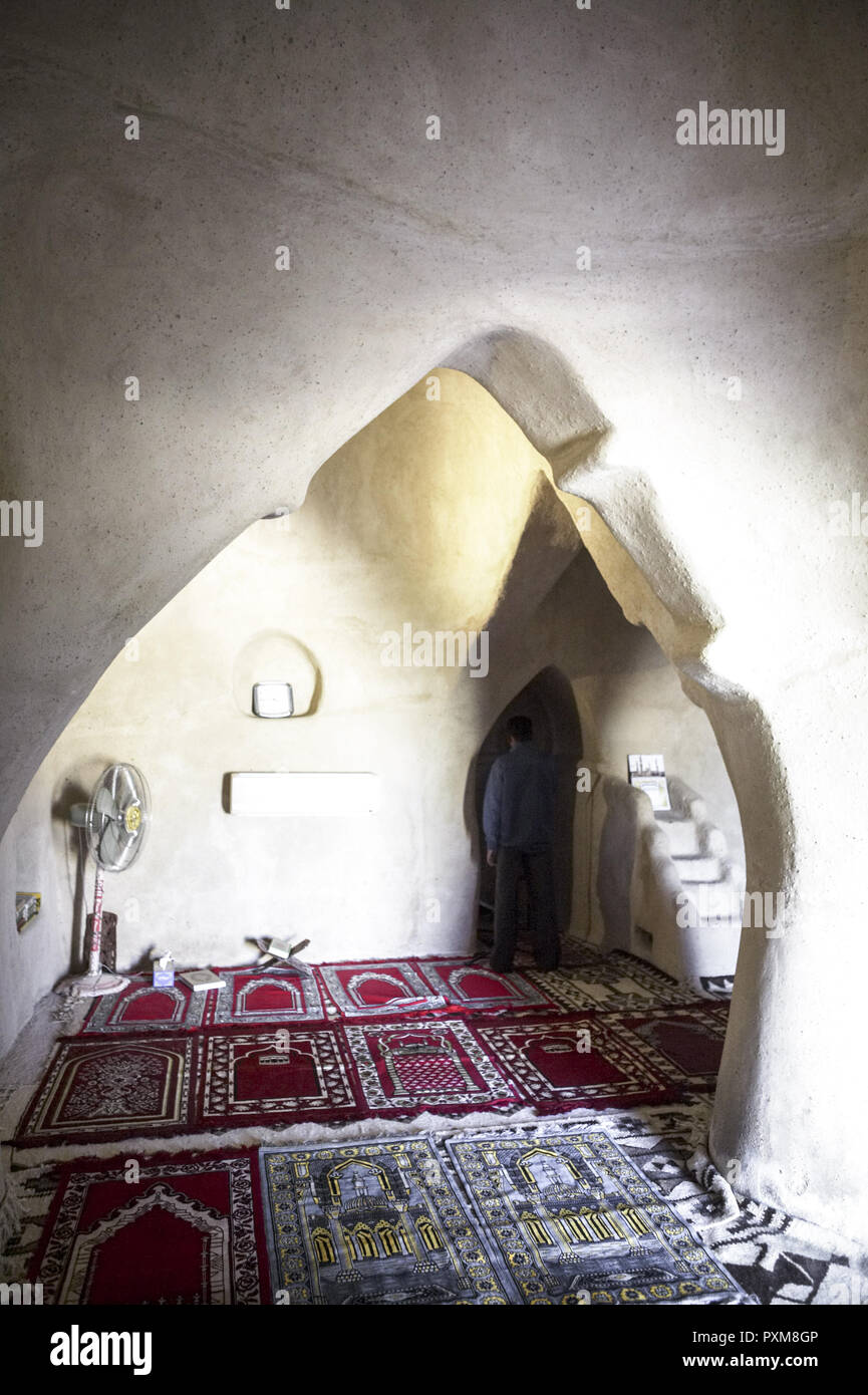 Badiyah hi-res stock photography and images - Alamy