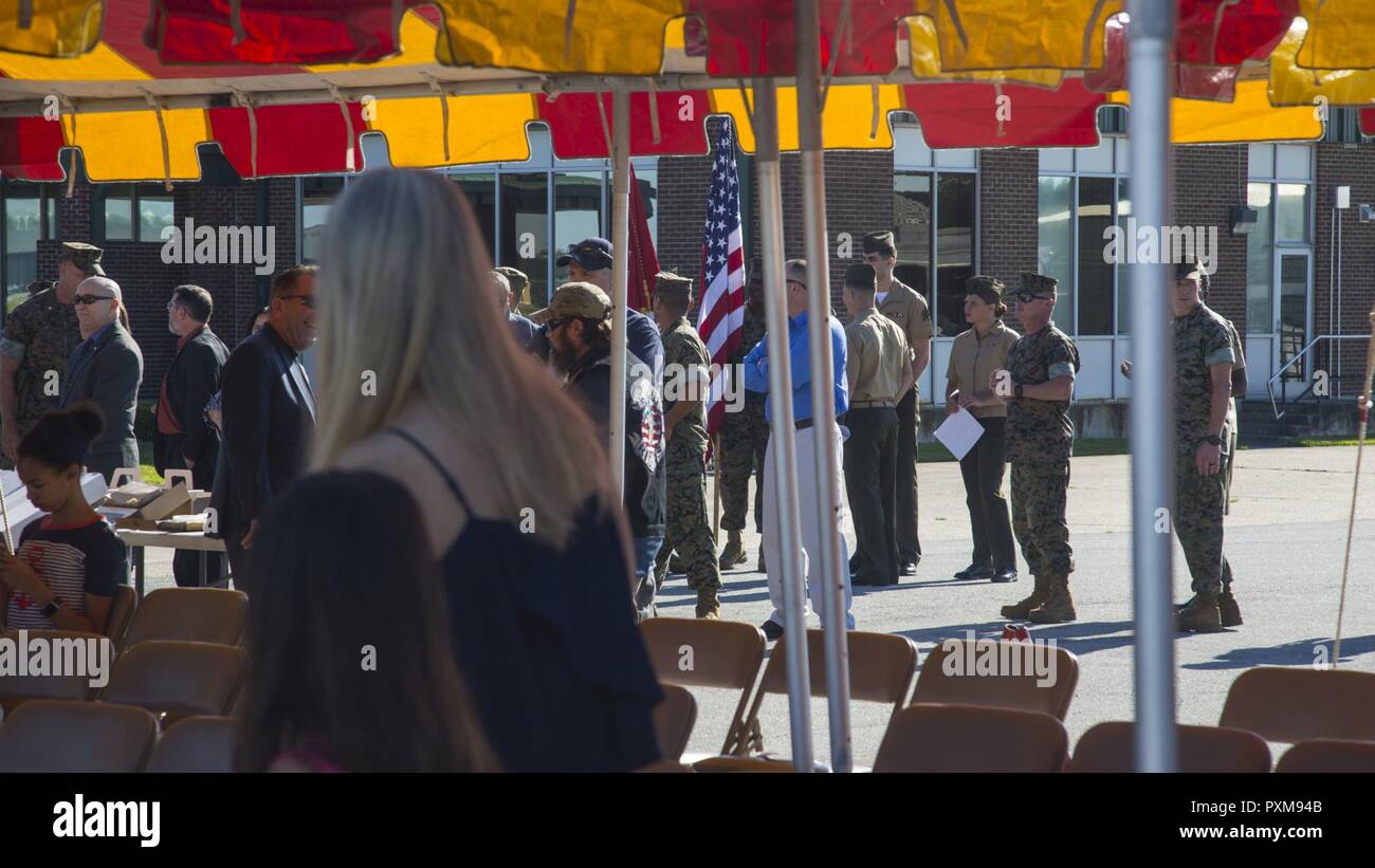 U s marine corps lt col christian ward hi-res stock photography and ...