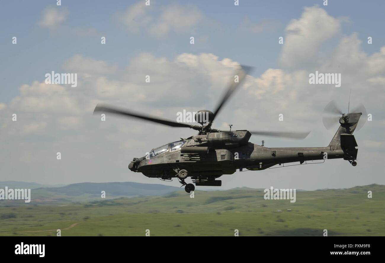 Exercise Noble Jump is a milestone event for NATO this year as it ...