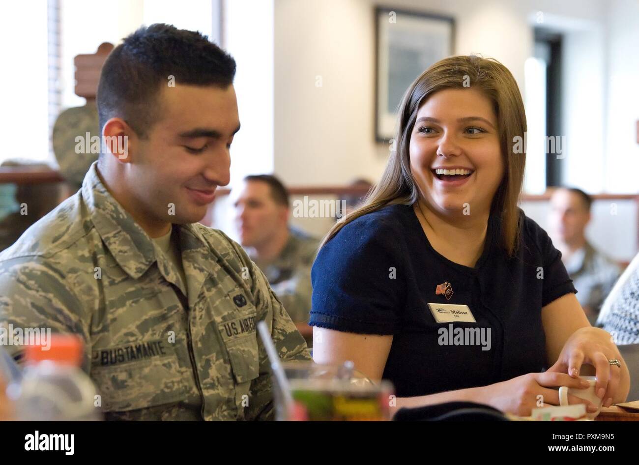 Air Force Security Forces Meme