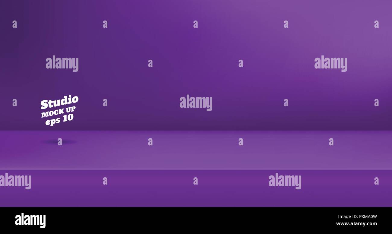 Empty room vector vectors hi-res stock photography and images - Alamy