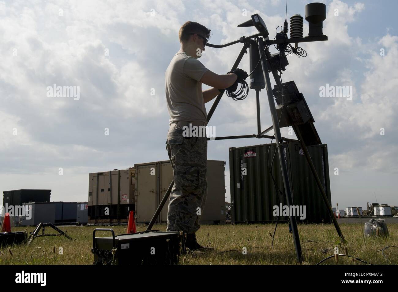 Meteorological Simulation High Resolution Stock Photography and Images ...