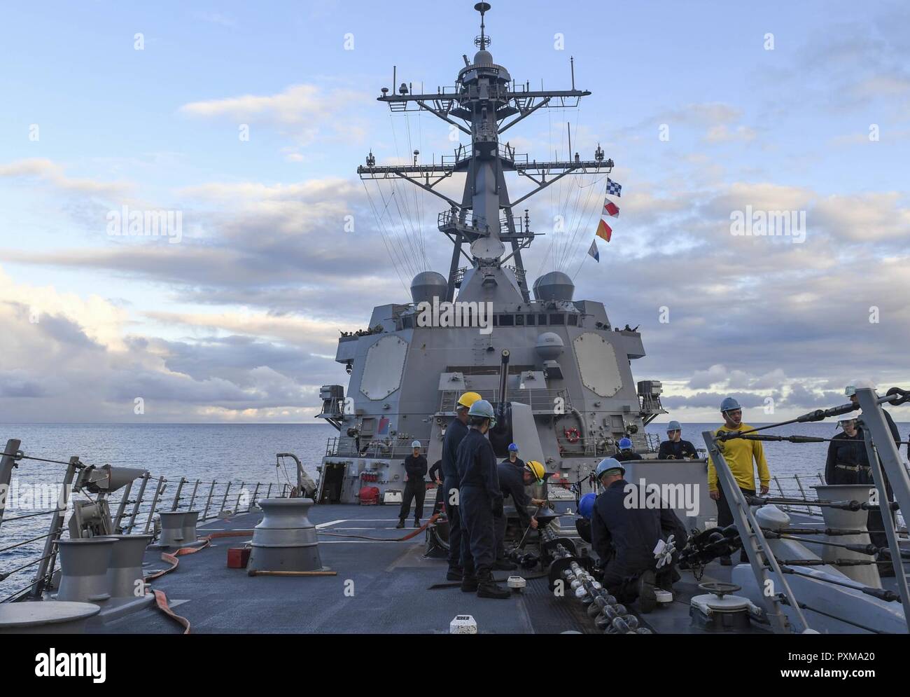 Chain stoppers hi-res stock photography and images - Alamy