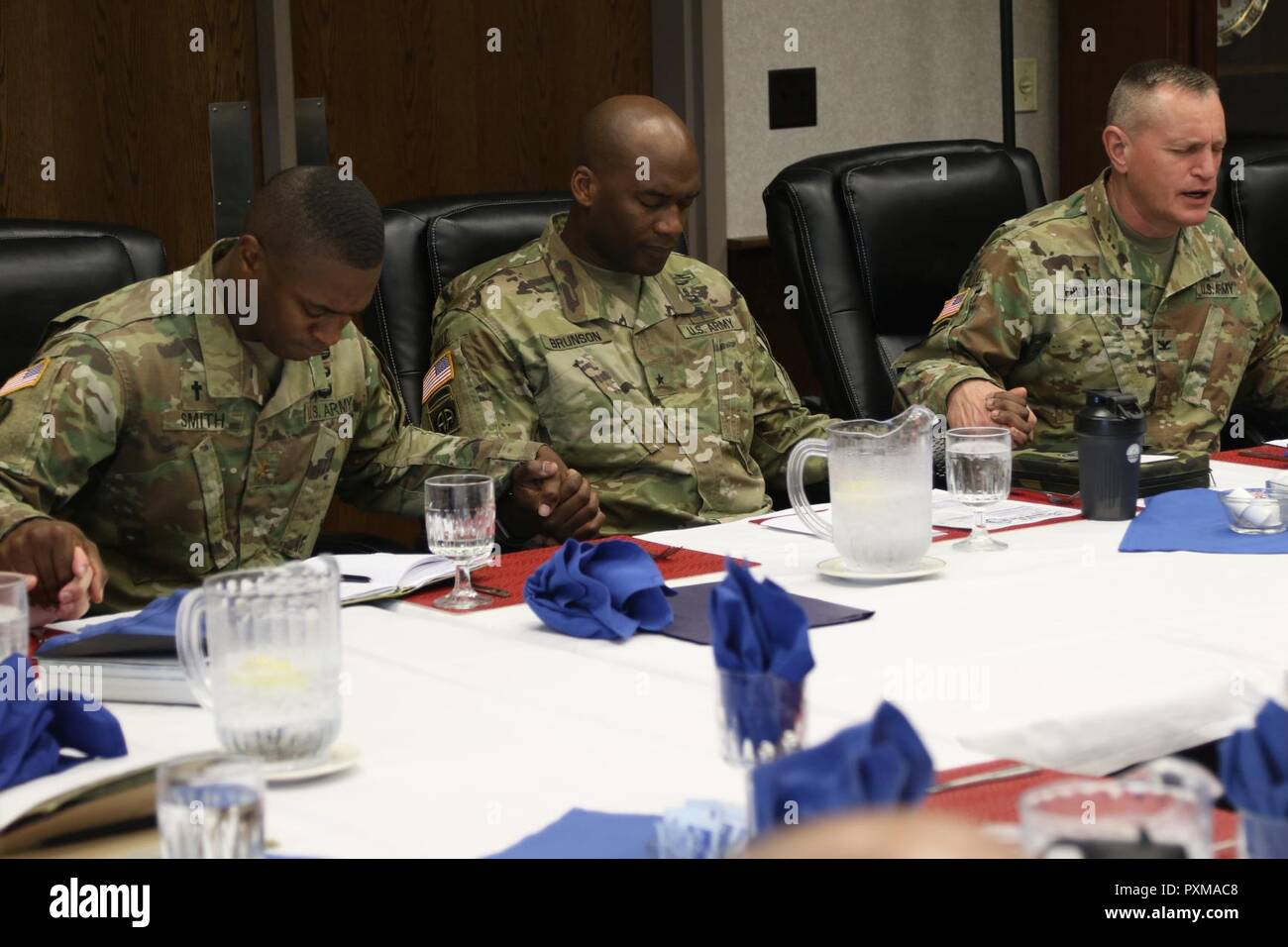 Associated units pilot program hi-res stock photography and images - Alamy