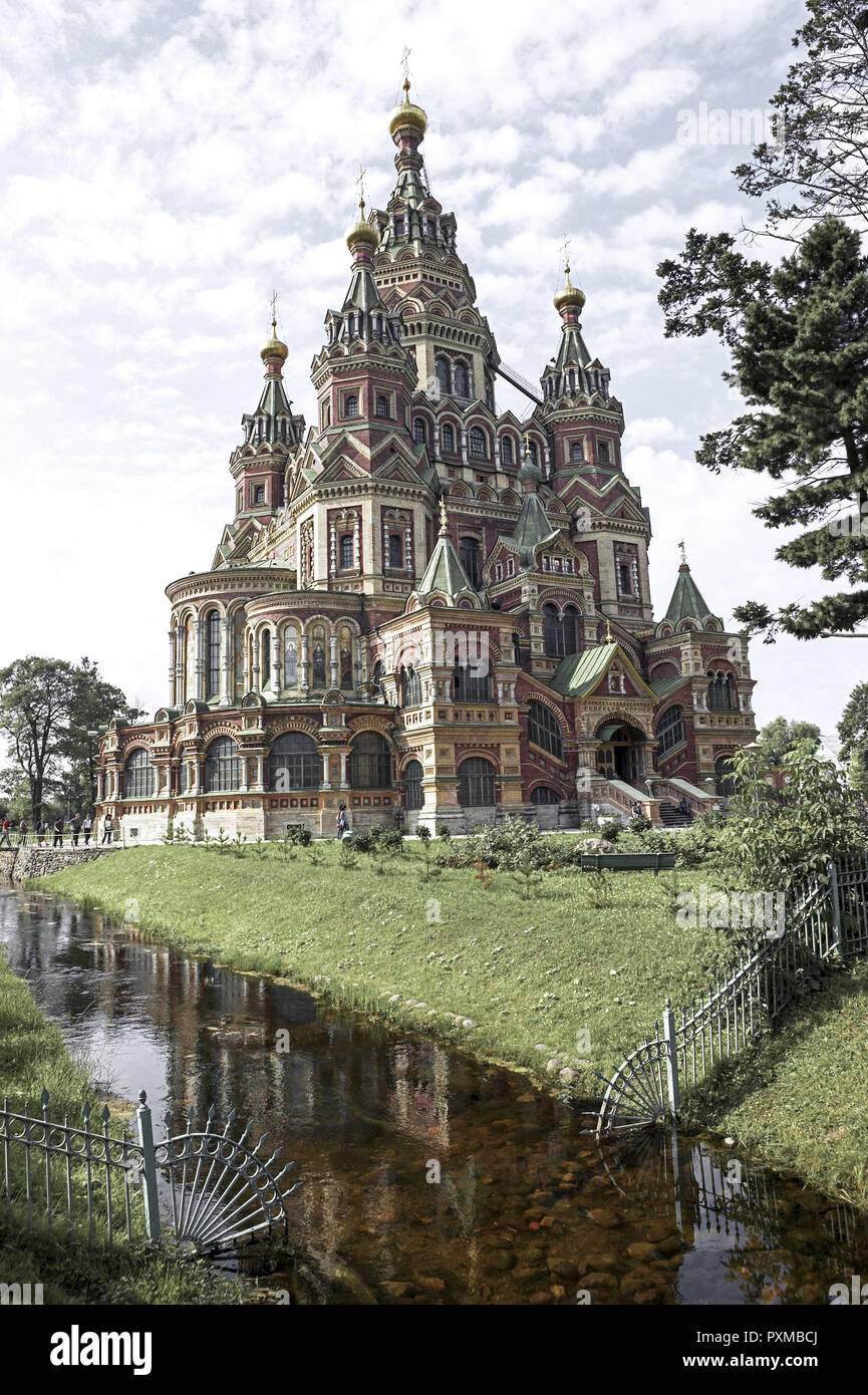 Peter court hi-res stock photography and images - Alamy