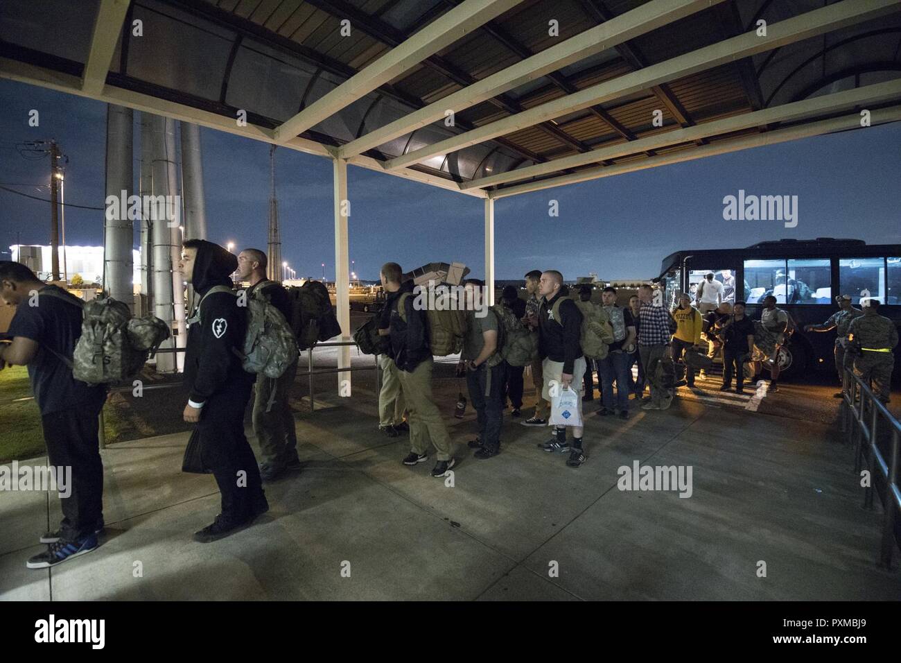 Noncombatant evacuation operations tracking system hi-res stock ...