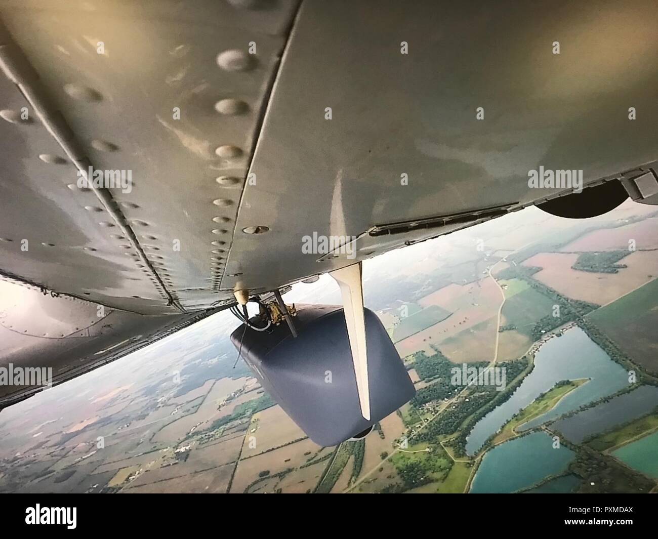 WRIGHT-PATTERSON AIR FORCE BASE, Ohio – The Air Force Research ...