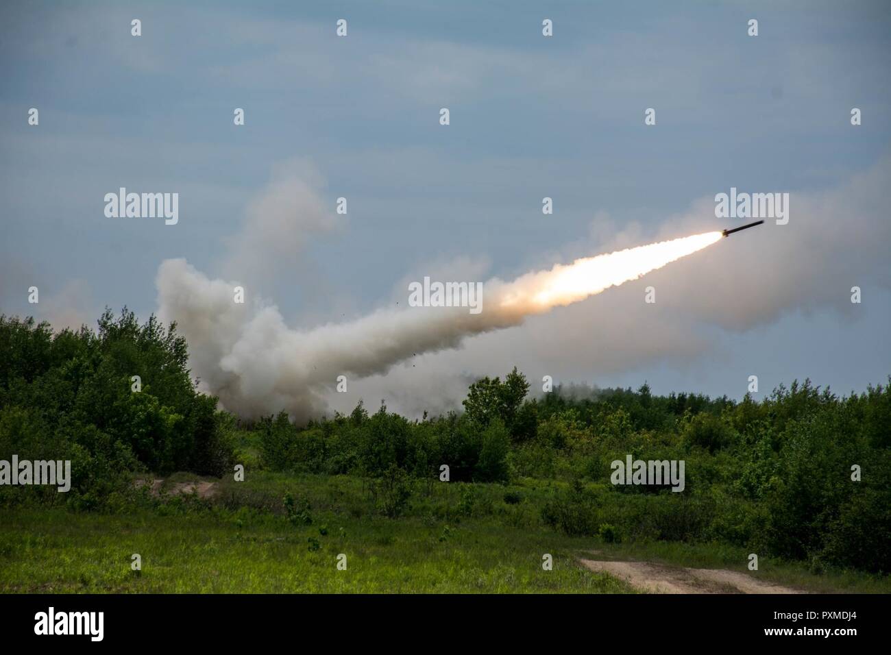 197th field artillery brigade hi-res stock photography and images - Alamy