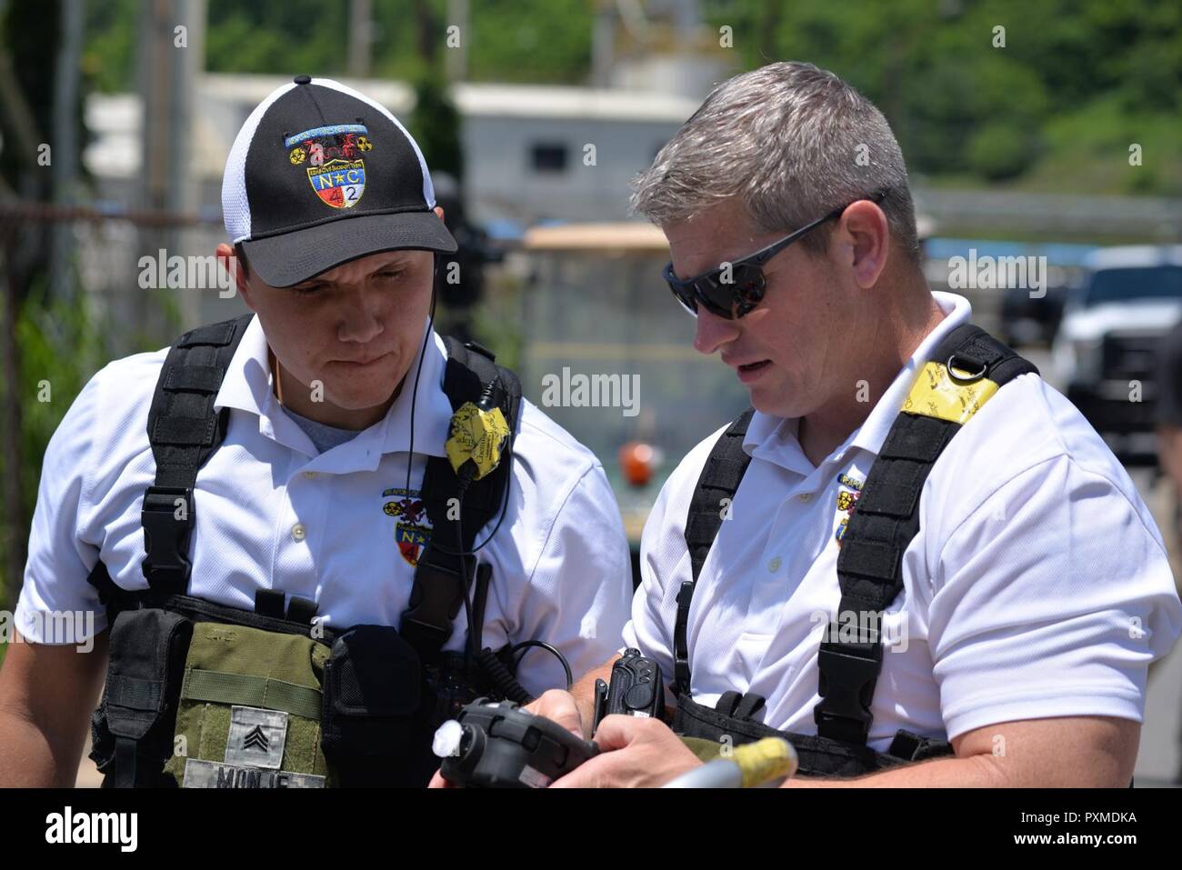 Robert ricks hi-res stock photography and images - Alamy