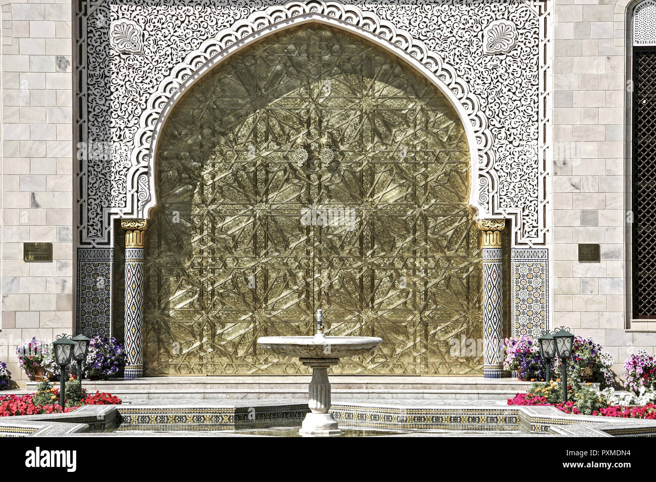 The zawawi mosque hi-res stock photography and images - Alamy