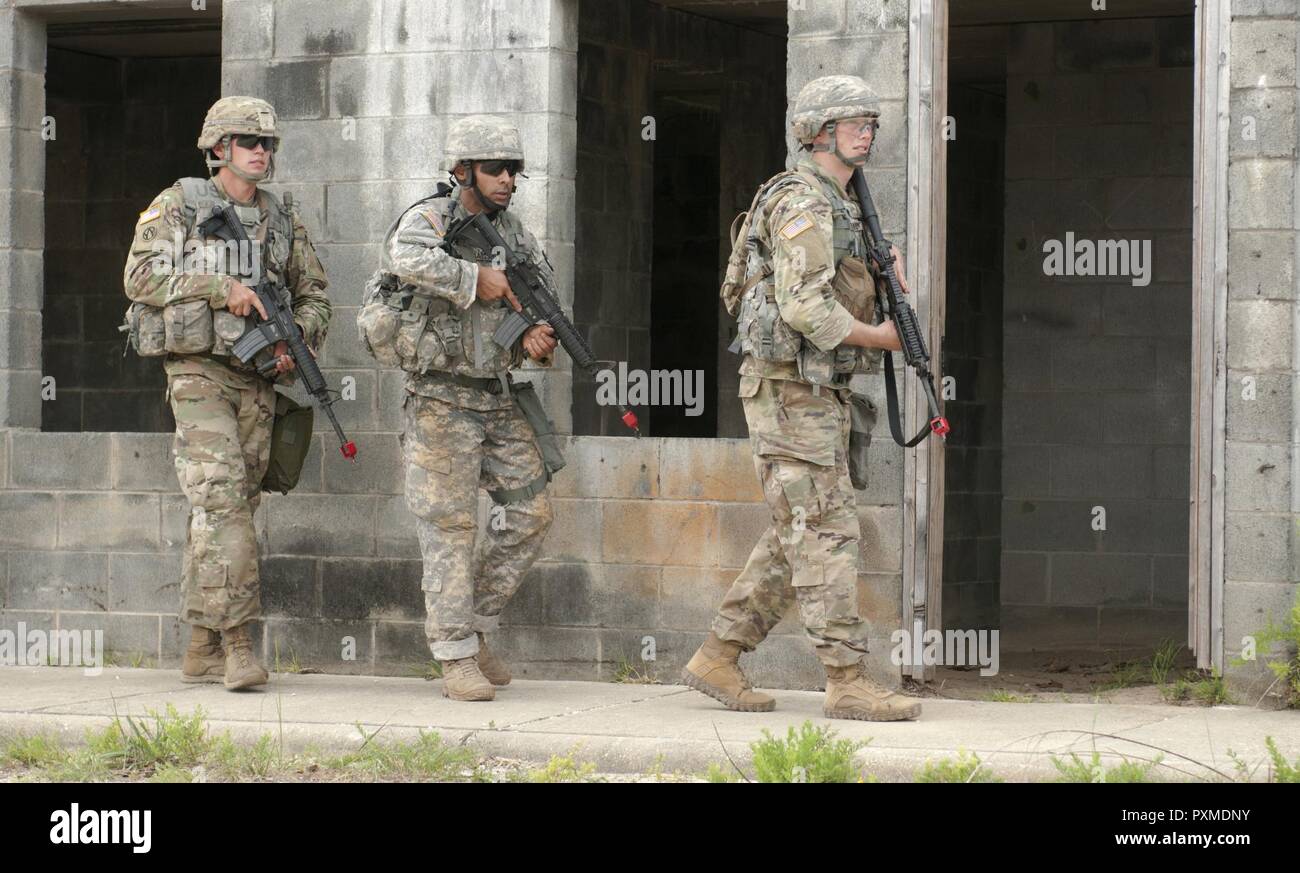 Sgt. Michael Hughes (left), Sgt. Luciano Batista (middle) and Pvt. 1st ...