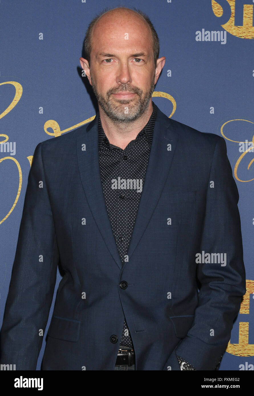 Showtime Emmy Eve Nominees Celebration at the Chateau Marmont ...