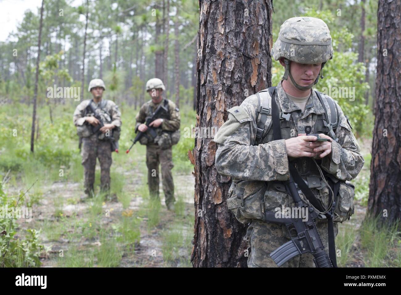 Ssg. David Rosa a psychological operations specialist representing the ...