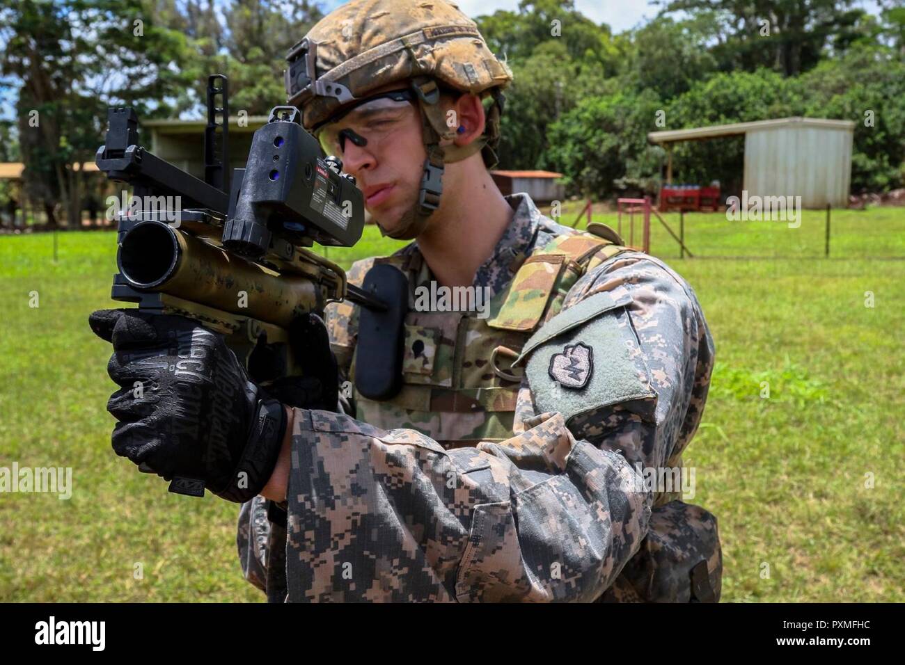 2 35 infantry division hi-res stock photography and images - Alamy