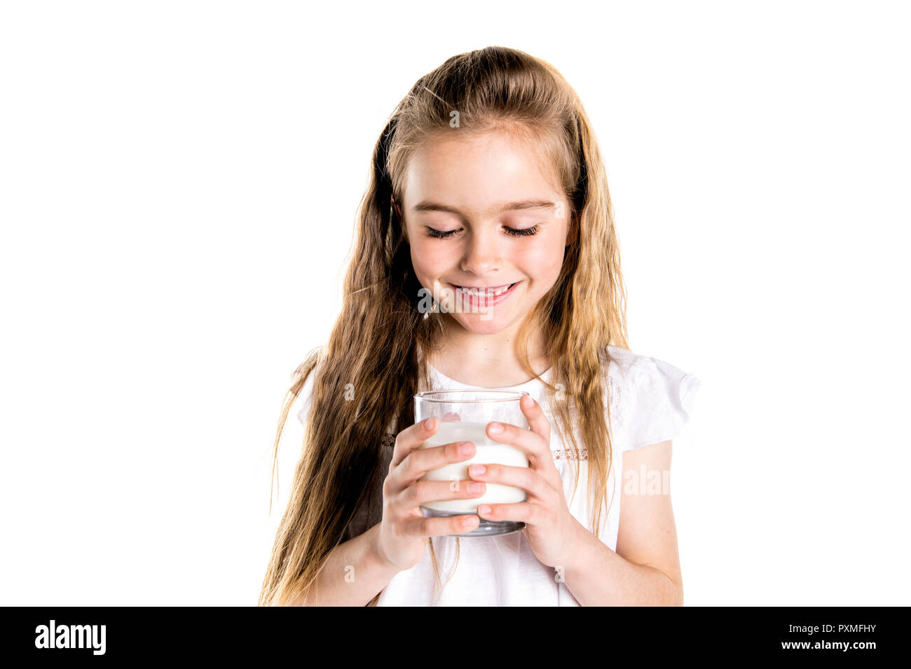 7years Cut Out Stock Images & Pictures - Alamy