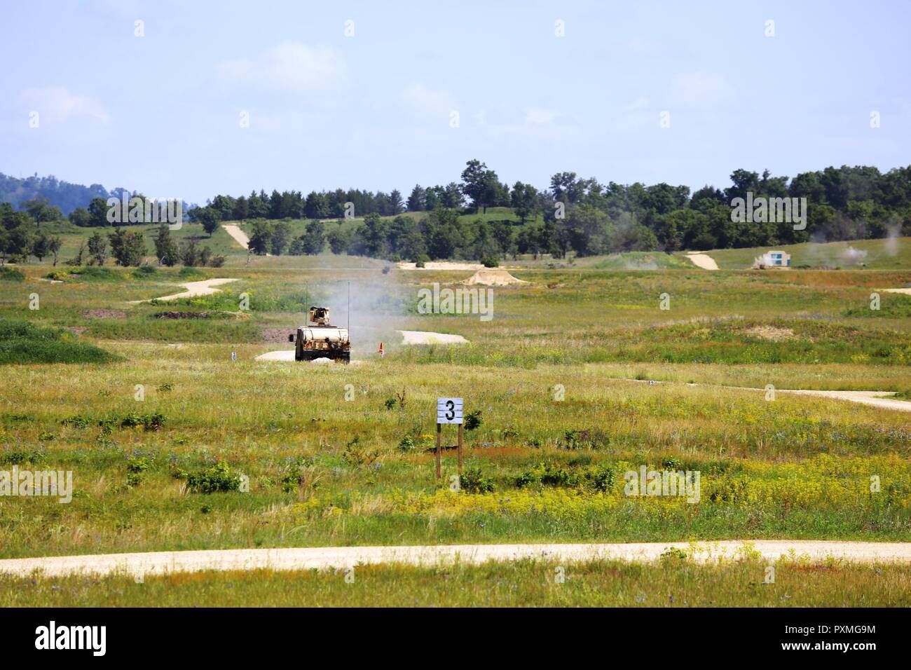 178th infantry brigade hi-res stock photography and images - Alamy