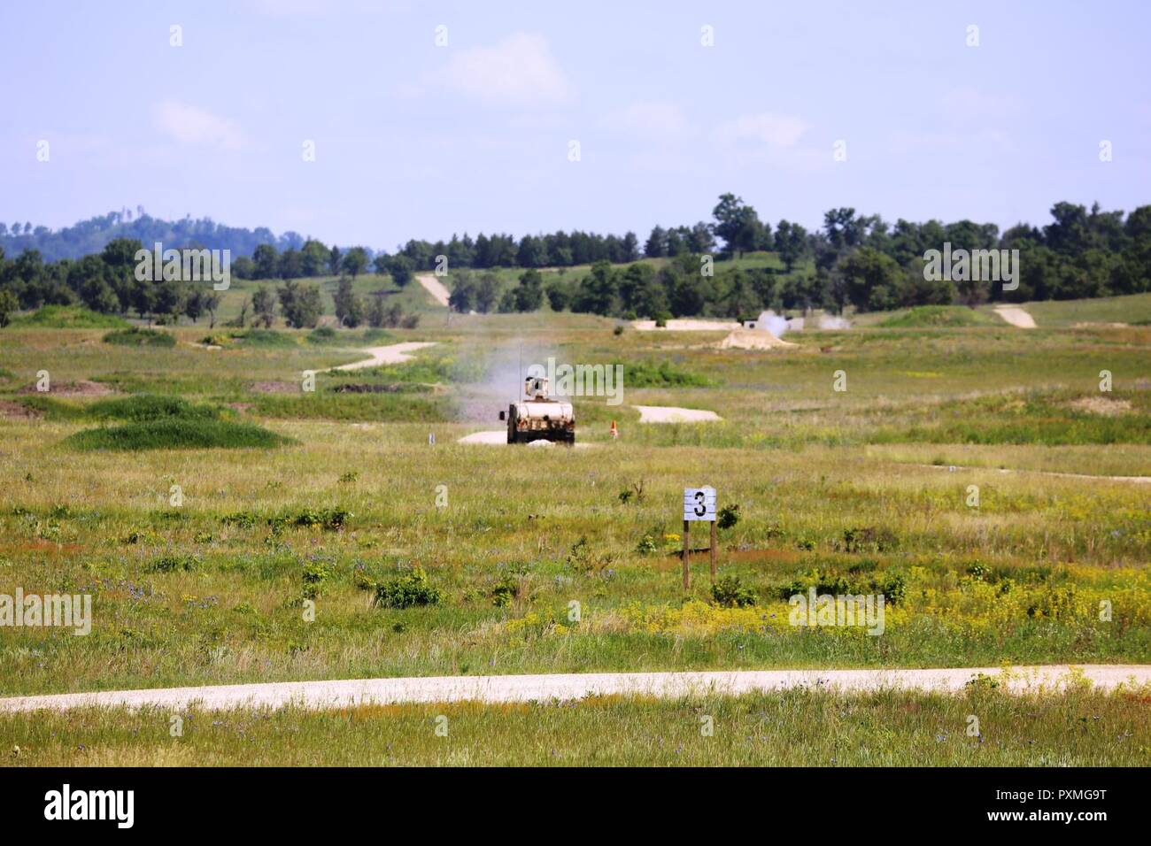 178th infantry brigade hi-res stock photography and images - Alamy