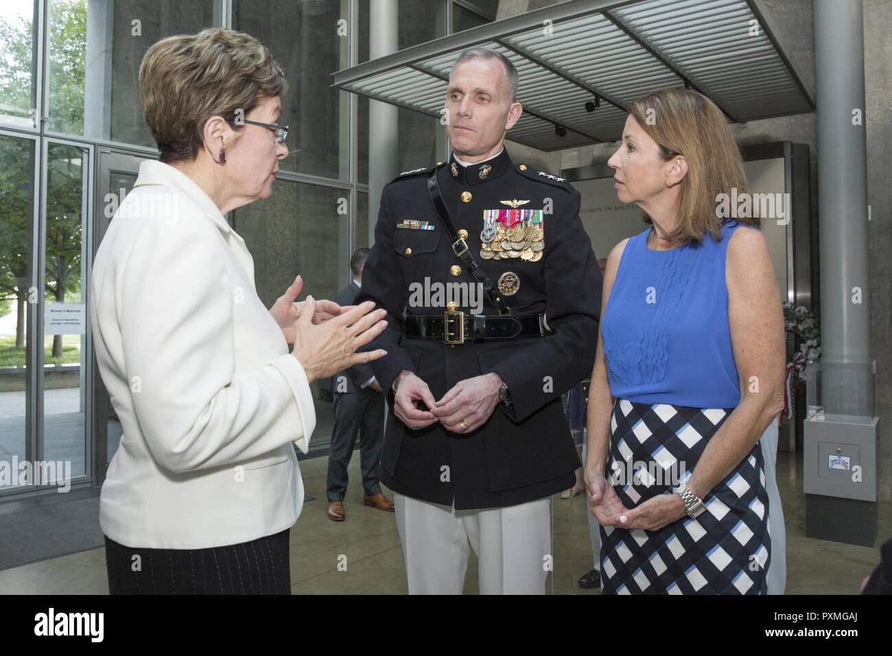 The Honorable Marcy Kaptur, United States representative, Ohio’s 9th ...