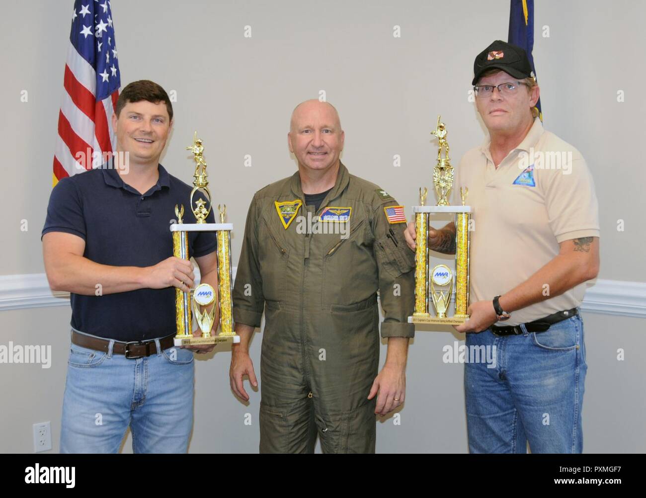 JACKSONVILLE, Fla. (June 13, 2017) Fleet Readiness Center Southeast ...