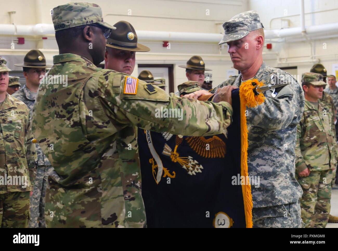 Brig gen miles davis hi-res stock photography and images - Alamy