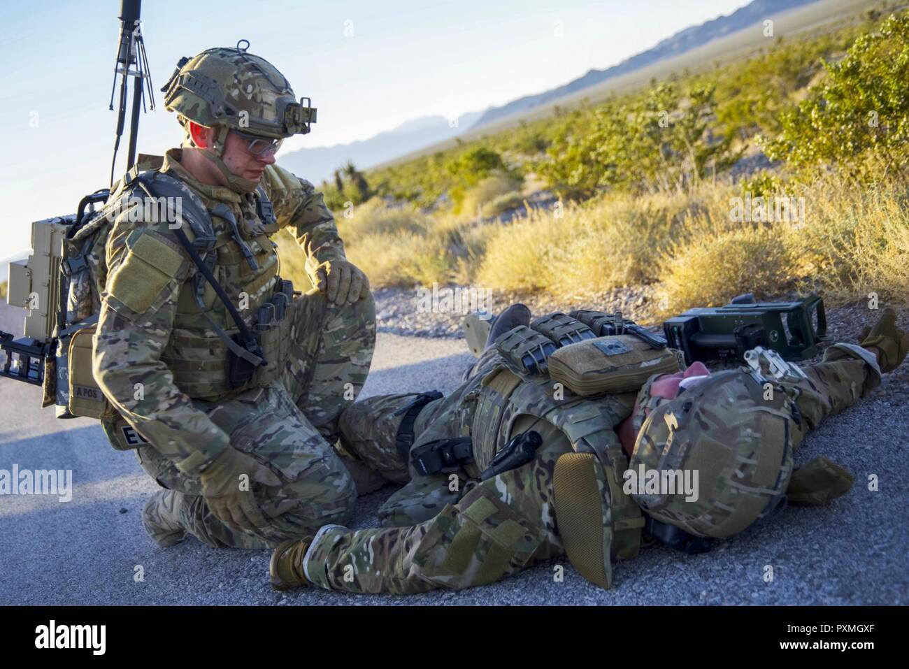 99 Civil Engineer Squadron High Resolution Stock Photography and Images ...
