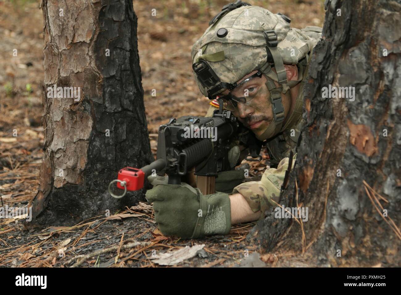 121st Infantry Regiment Stock Photos & 121st Infantry Regiment Stock ...