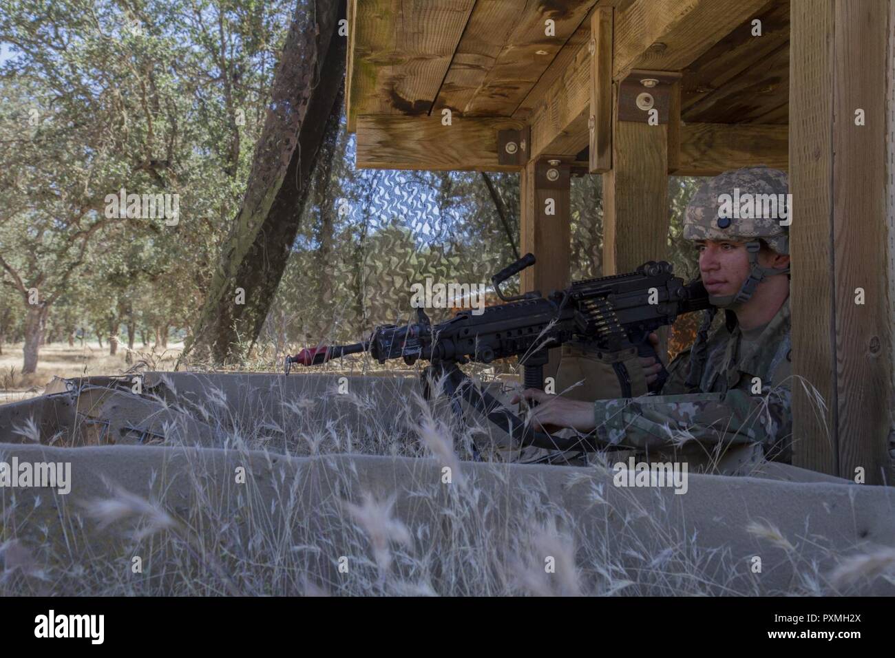 Entry control point ecp hi-res stock photography and images - Alamy