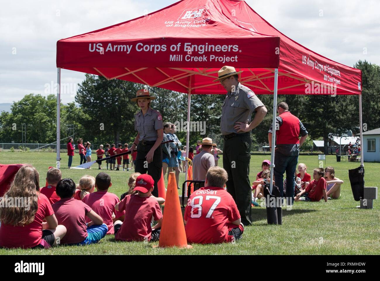 Walla station hi-res stock photography and images - Alamy