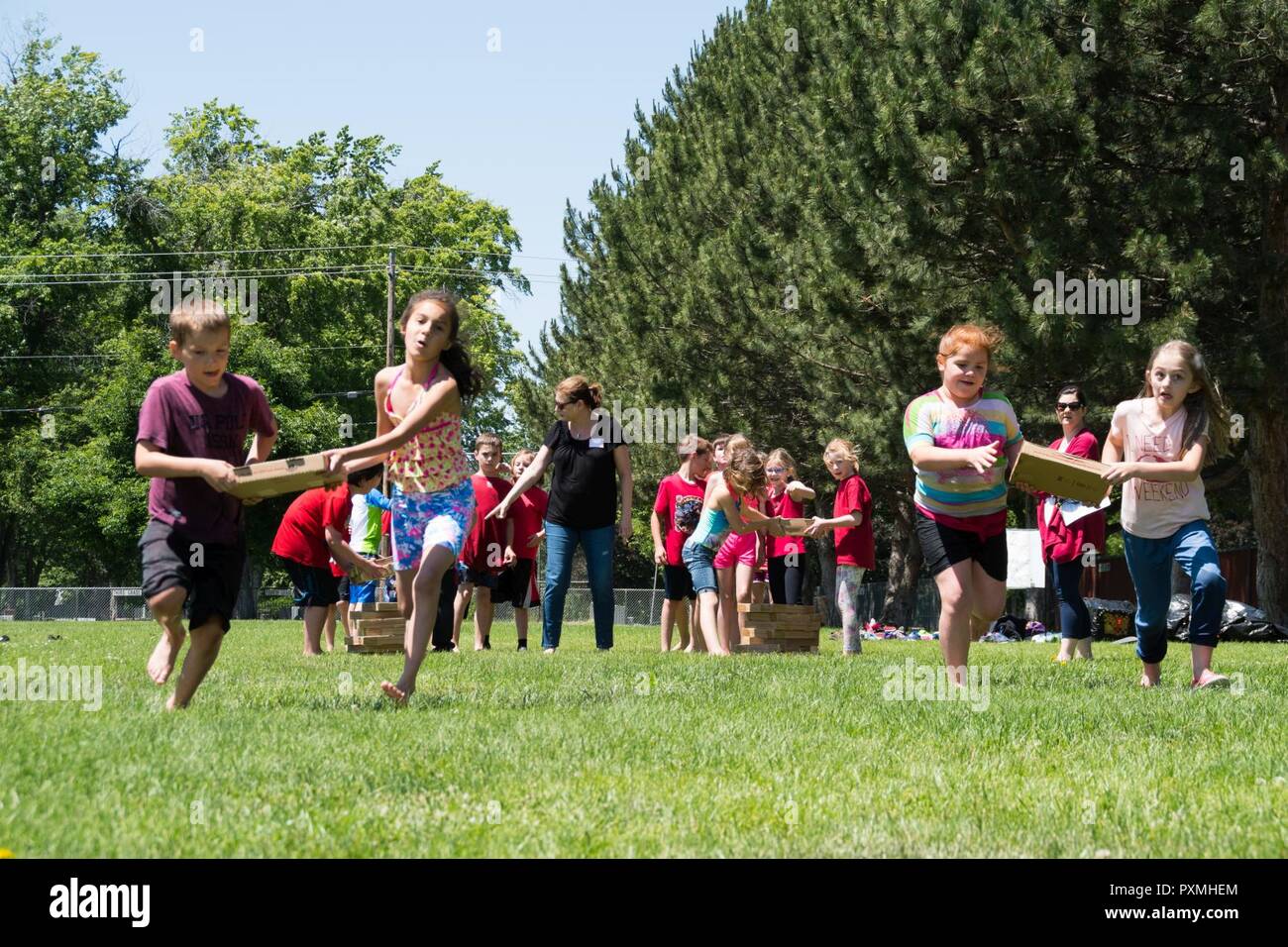 Prospect Point Elementary