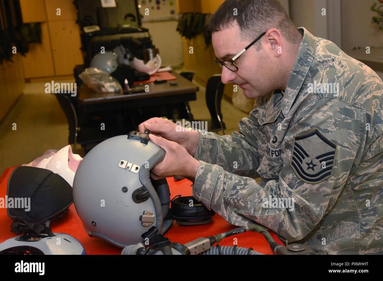 123rd fighter squadron hi-res stock photography and images - Alamy
