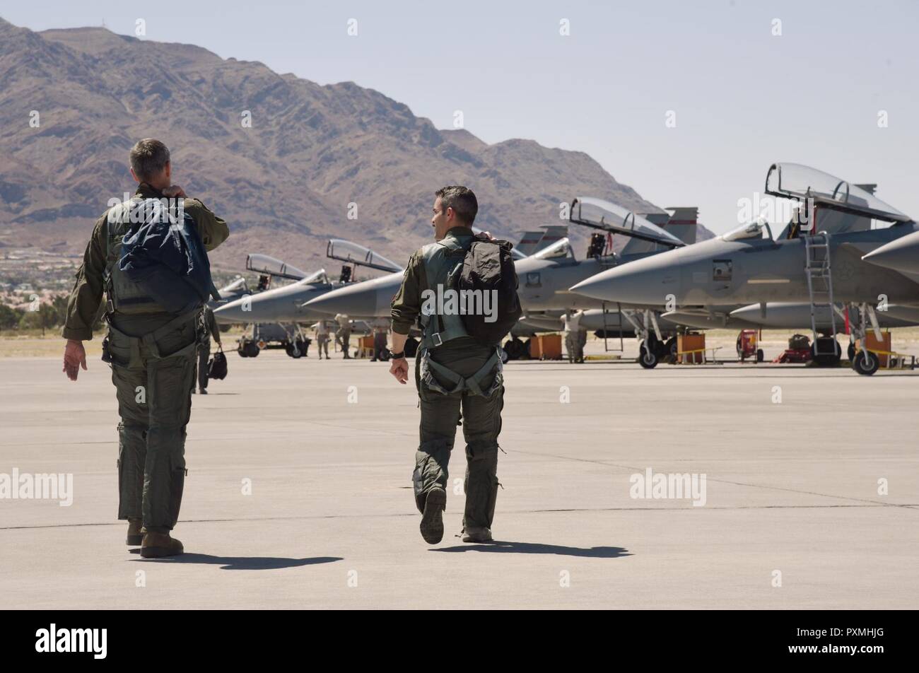 123rd fighter squadron hi-res stock photography and images - Alamy