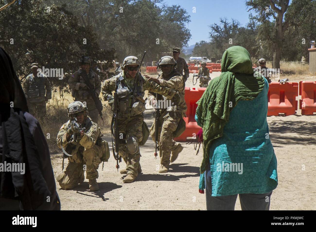 Mpc training hi-res stock photography and images - Alamy