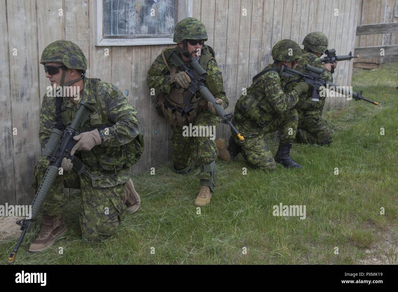 Patrol lane tasks hi-res stock photography and images - Alamy
